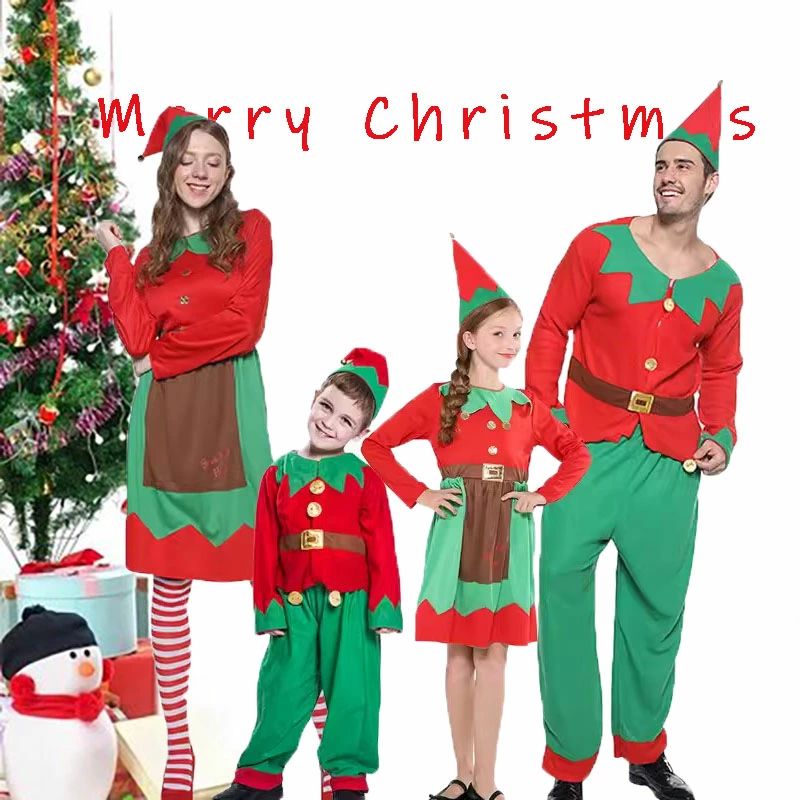 人気検索キーワード：【送料無料】サンタ コスプレ クリスマス 衣装 長袖 大人 子供 キッズ グリーン コスプレ サンタクリスマス衣装 クリスマス服 親子揃い 親子ペア エルフ 妖精 緑 コスチューム コスプレ サンタクロース 子供 レディ...