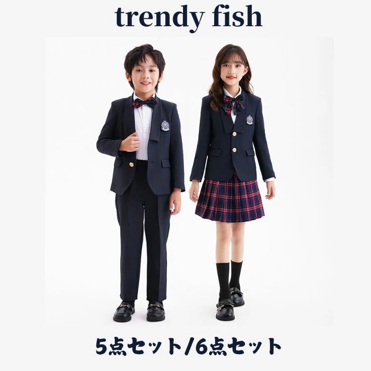 人気検索キーワード：送料無料 子供スーツ フォーマル スーツ キッズ 男の子 女の子スーツ 5点セット 6点セット 発表会 入学式 入園式 おしゃれ 子供服 キッズ 卒園式 お受験 こども 保育園 キッズスーツ 100-180cm 商品内容...