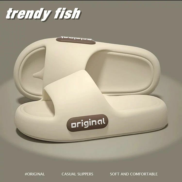 人気検索キーワード：室内外兼用の滑り止め 厚底サンダル 静音カップル用のソフト底厚底サンダル 男女兼用 ファション ブラック ホワイト シンプル 水洗い 軽量 速乾 トイレ おしゃれ 注意事項： ★沖縄など離島地域送料追加1600円 ★モニ...