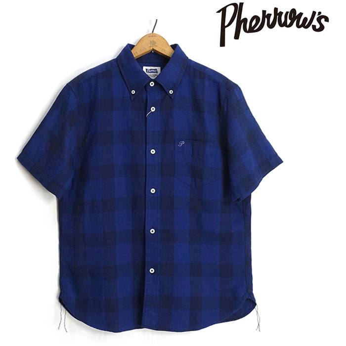 　■Pherrows | フェローズ 1990年代初頭。「レプリカ」という言葉が、世の中に定着しておらず、まだまだメジャーではない時代。古着市場において、世界に先駆ける完全レプリカのラインナップでフェローズはスタートした。同年、ナイロンフラ...