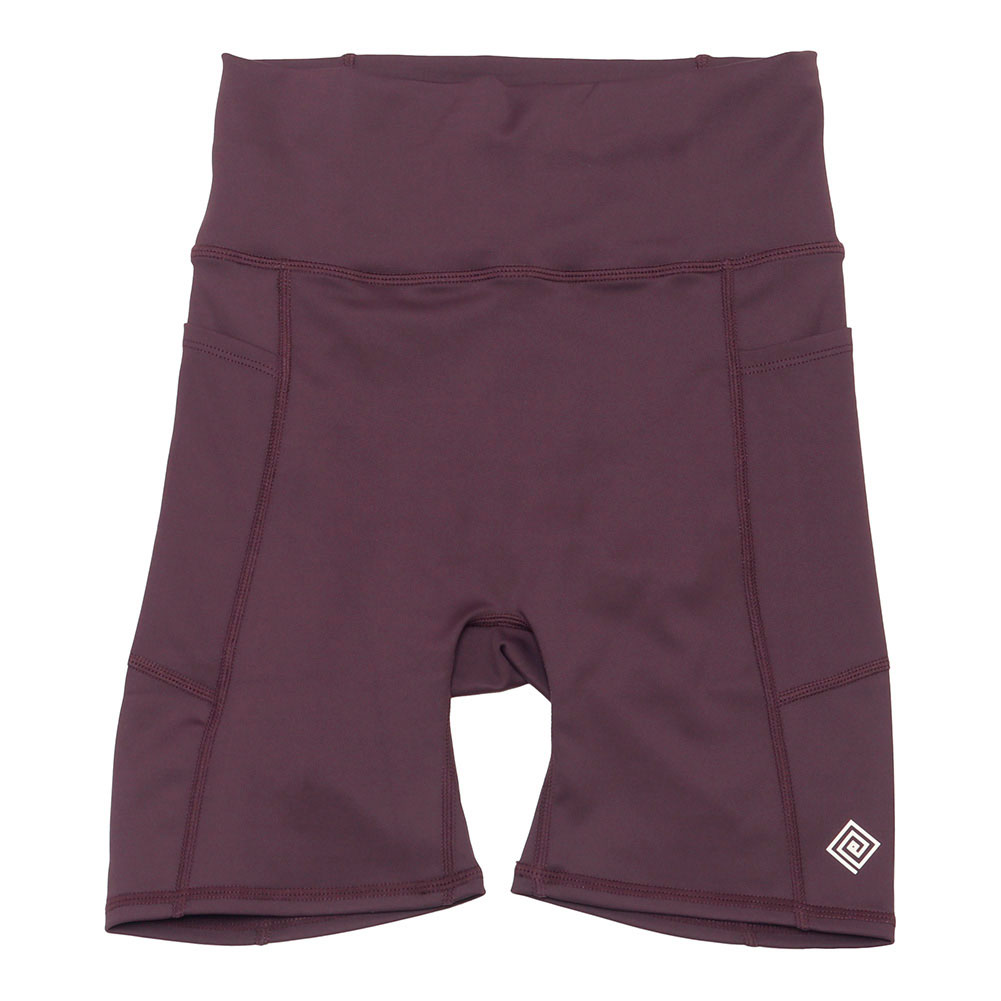 ELDORESO エルドレッソ Womens Middle Spats E2407016 Description アスリートからの「レース用に使えるタイツを」とのリクエストにより誕生したエルドレッソのハーフタイツのWomensバージョンに新...
