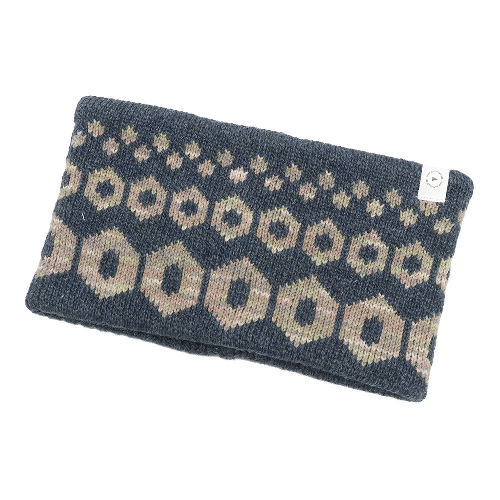 halo commodity ハロ コモディティ Otter Tube h243-625 Description 温熱効果のあるダイナホットを使用したクラシカルな柄が印象的なガスケット。2枚仕立てによってさらにフィット性と保温力を高めていま...