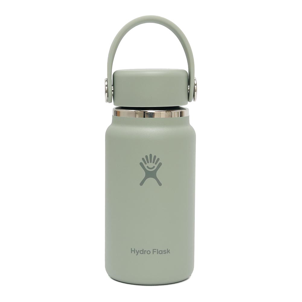 Hydro Flask ハイドロフラスク 200ML MICRO HYDRO Description 大きなボトルを持ち歩くほどではないけれど、お気に入りのコーヒーを一口、温かいまま持ち歩きたい。 この6oz（177ml）サイズは、そんな日...