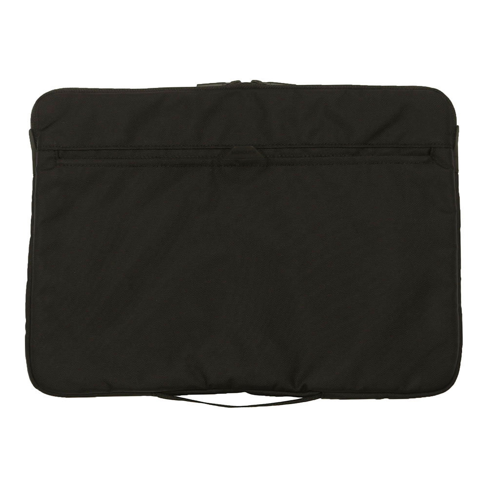 MONOLITH モノリス PC CASE STANDARD PR-9061 Description 現代の多様なワークスタイルに対応したMONOLITHのPC CASE。13インチクラスのラップトップが収納可能。バッグインバッグにも最適S...