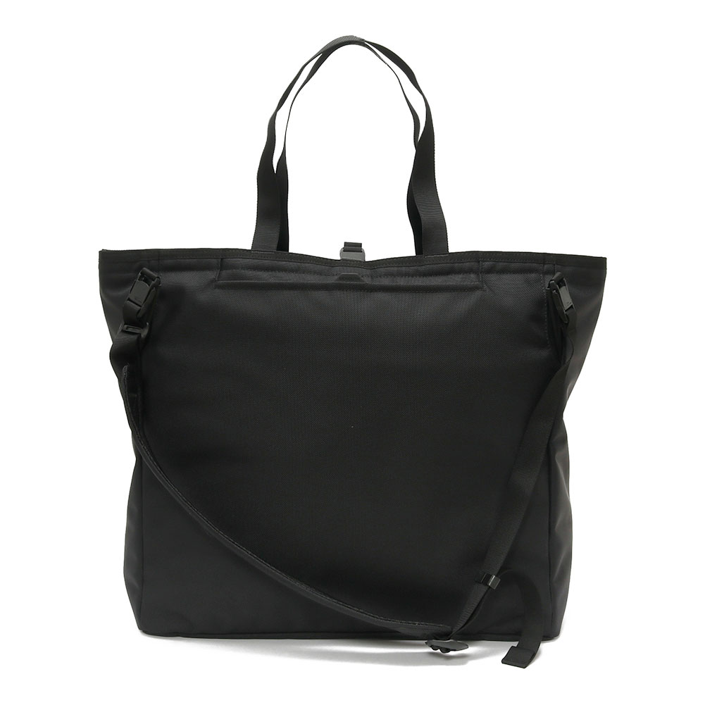 MONOLITH モノリス SHOOTING TOTE PRO M PR3106 Description 「SHOOTING TOTE PRO」がアップデートして再登場。シンプルな外観とは裏腹に、内装されたオーガナイザーにはレンズを入れるた...