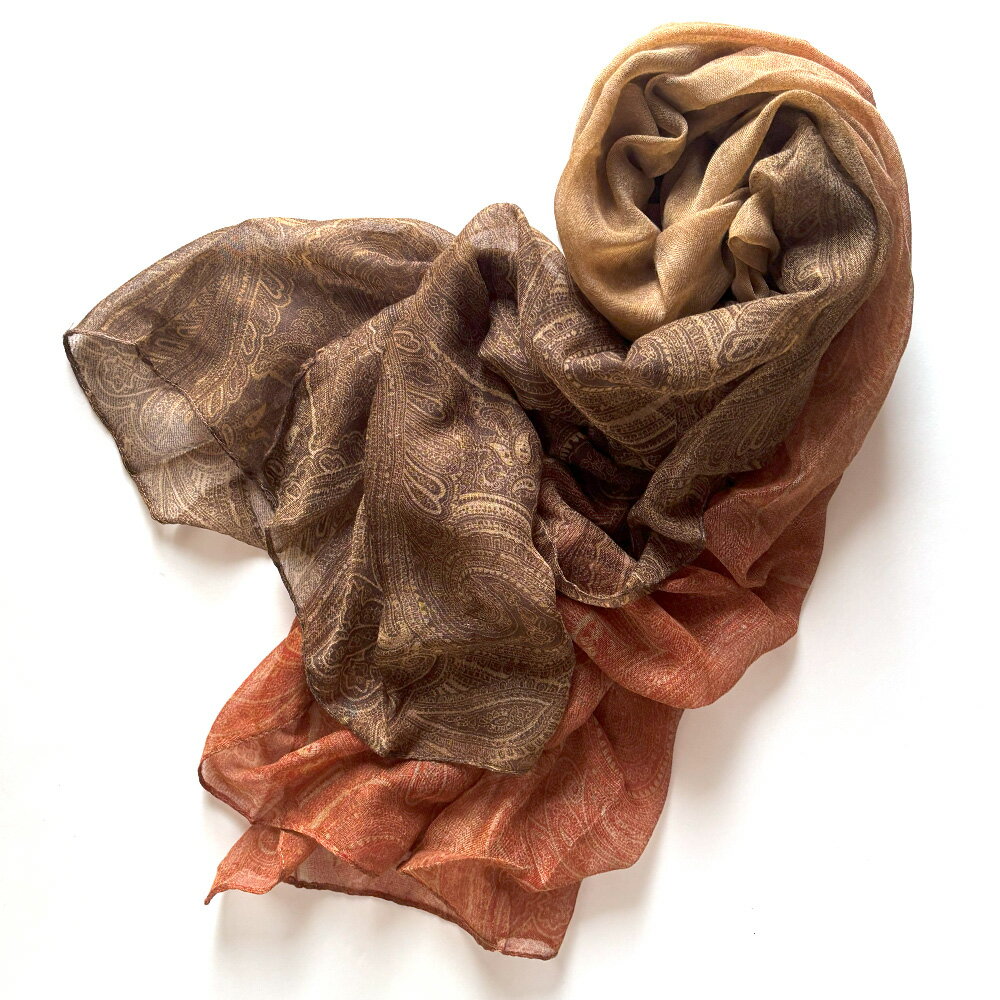 【サイズ（約）】幅105cm / 長さ180cm 【素材】ビスコース