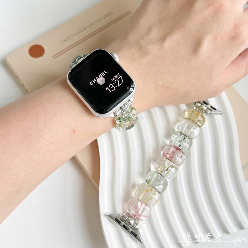 Apple watch ストラップ 1/2/3/4/5/6/7/8/9/10/Ultra/se対応ストラップサイズ：（ウルトラ）49mm（S10世代）42mm,46mm（7/8/9世代）41mm,45mm（4/5/6/SE世代）40mm,4...