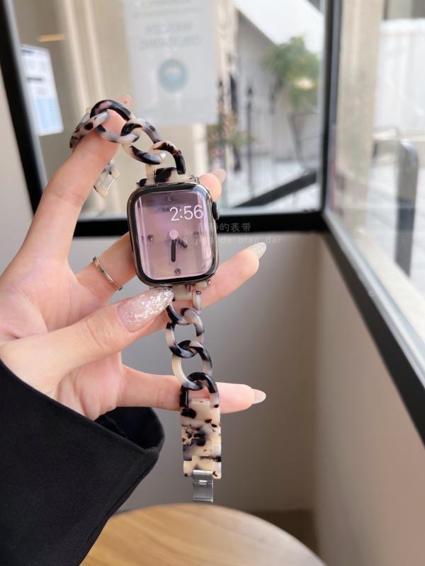 Apple watch ストラップ 1/2/3/4/5/6/7/8/9/10/Ultra/se対応ストラップサイズ：第1/2/3世代-38mm,42mm第4/5/6世代/SE-40mm,44mm第7/8/9世代-41mm,45mm第10世代...