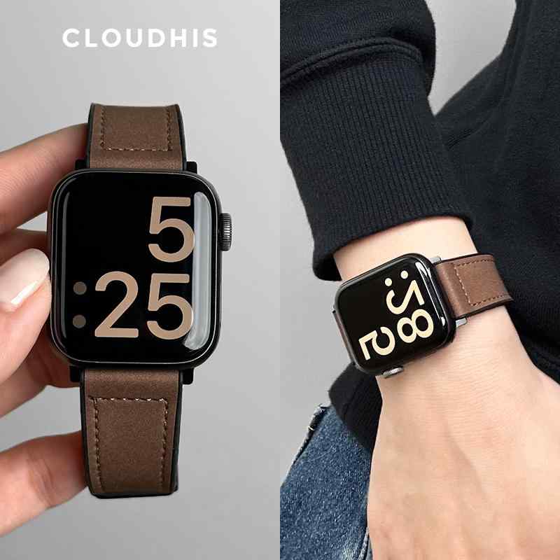 Apple Watch ストラップ 1/2/3/4/5/6/7/8/9/10/Ultra1-2/se対応ストラップサイズ:第1/2/3世代-38mm,42mm第4/5/6世代/SE-40mm,44mm第7/8/9世代-41mm,45mm第1...