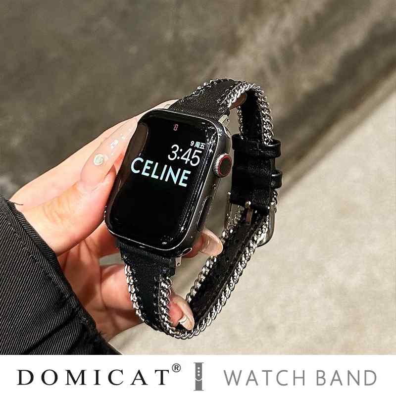 Apple Watch バンド 1/2/3/4/5/6/7/8/9/10/Ultra1-2/se対応ストラップサイズ: 第1/2/3世代-38mm,42mm第4/5/6世代/SE-40mm,44mm第7/8/9世代-41mm,45mm第10...