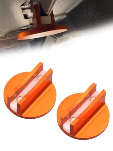 商品情報商品の説明主な仕様 【 擦り傷と磨耗から解放される】-従来のジャッキスタンドに直接愛車を載せると下回りのすり傷や塗装の剥がれを経験した思い出は有りませんか、そんな悩みから解放してくれる新製品です。このジャッキパッドを使用してお客様の...