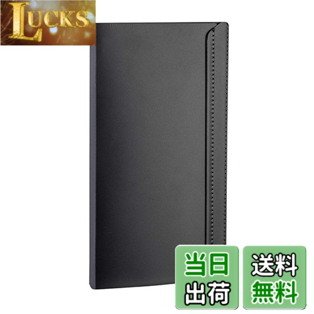 商品情報 商品の説明 貴重品をサッと収納、パッと携帯できるスリムケースです。簡単オープン&amp;しっかりホールド可能なフリップ機能。 形の異なる3種類のポケット1.ファスナーポケット:しっかり閉じる!小物の収納にも好適。2.サイドインポケ...