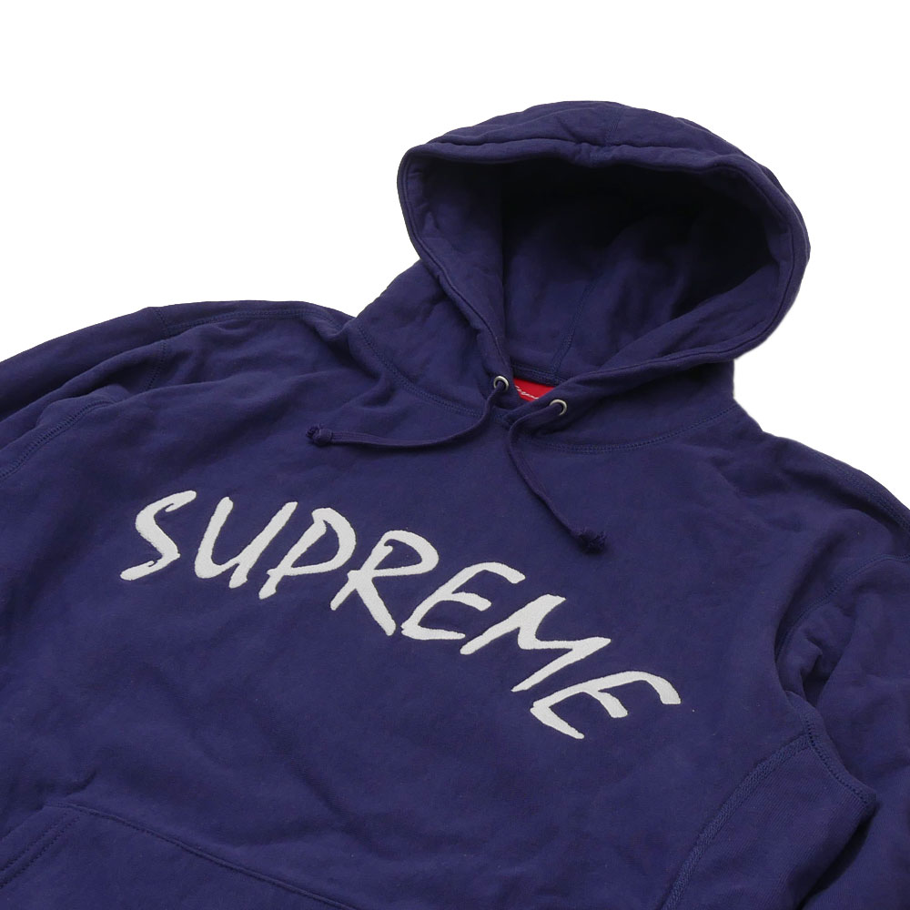 【楽天市場】正規品・本物保証 シュプリーム Supreme 21SS FTP Arc Hooded Sweatshirt フーディー スウェット パーカー NAVY ネイビー メンズ Mサイズ ...