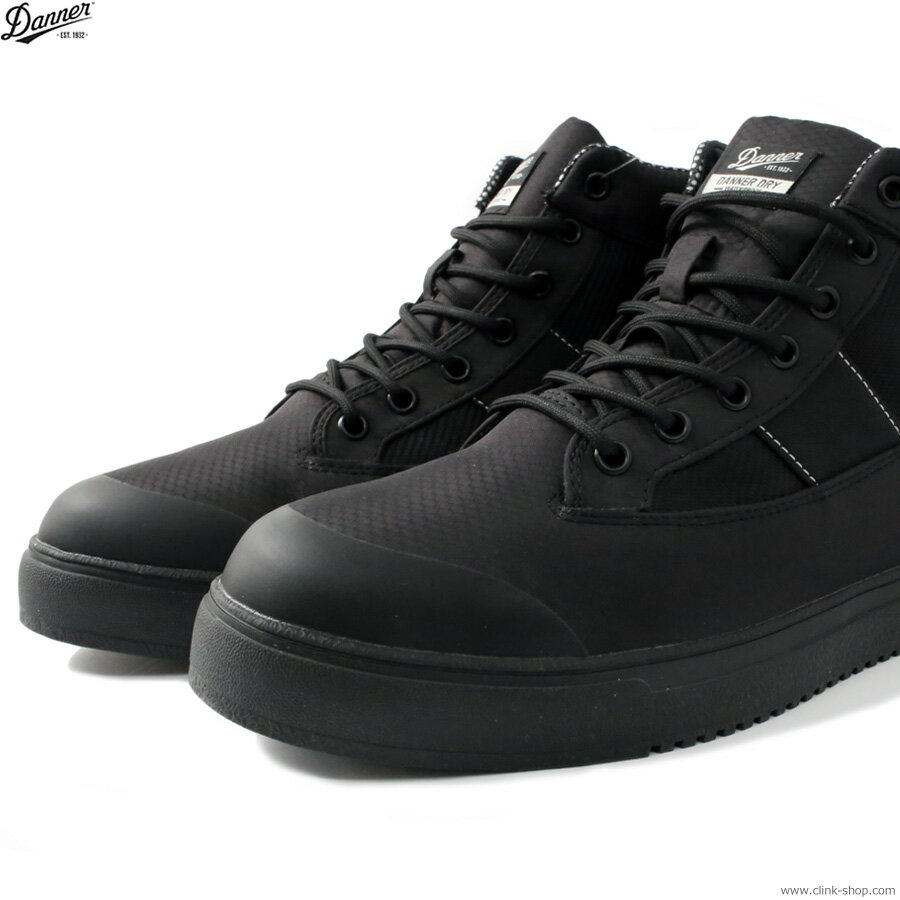 英語で氷河を意味するGLACIER（グレイシア）。 DANNERが雪寒地、凍結した路面でも快適な歩行が出来るように開発したウィンタースニーカーです。 最大の特徴であるソールにはVIBRAM Arctic Gripと、周囲のラバーにはXS T...