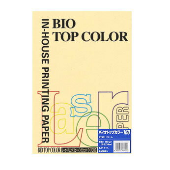 商品名伊東屋 バイオトップカラー A4 50枚入 BT401 クリーム説明バイオトップカラー BT401 クリームA4 50P品番BT401 クリームこの商品について 必ずご確認ください配送についてメール便での配送になります。→ご利用の際は...