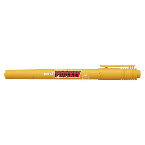 商品名三菱鉛筆 プロッキー PMー120T 黄土色 19 PM120T.19品番PM120T.19この商品について 必ずご確認ください配送についてメール便での配送になります。→ご利用の際は必ずお読みください 送料について ご注文合計額が￥1...