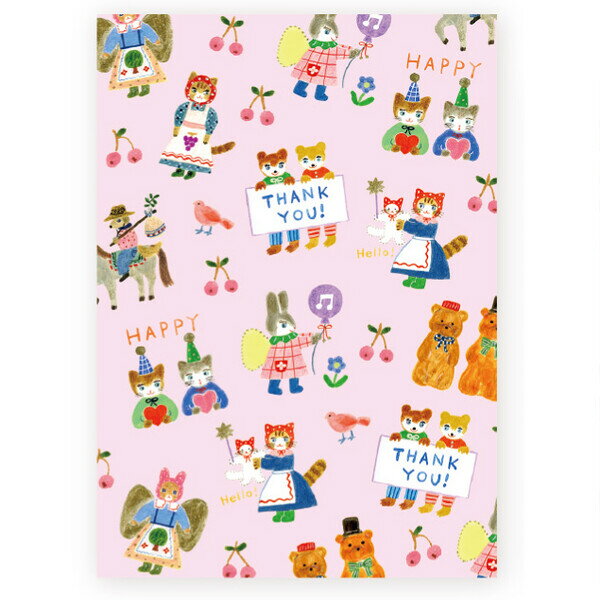 商品名スタンプノート A6 Aiko Fukawa 布川愛子 Collect your Joy 白画用紙 32ページ ログ 趣味 日本製 かわいい 表現社説明人気イラストレーター「Aiko Fukawa (布川 愛子)」さんのイラスト♪スタ...