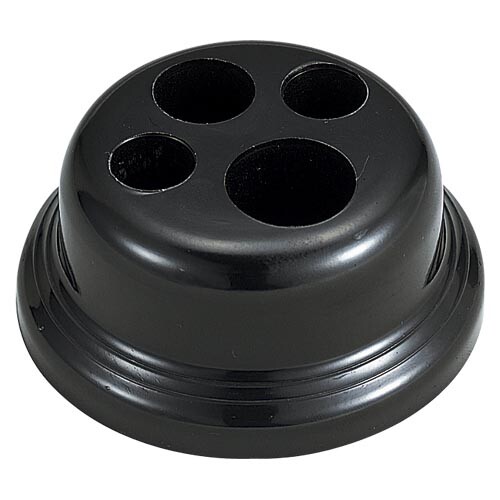 商品名サンビー 四つ穴印立て GF-013説明4本の印鑑が立てられます業務などで繰り返し認印を押す場合などに便利な印立です。最大4本の印鑑を立てておけるので、複数の印鑑を交互に押す必要がある場合など大変役に立ちます。品番GF-013外寸直径...