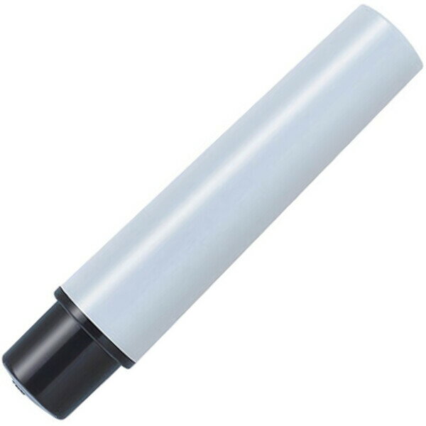 商品名ゼブラ マッキーケア 極細用 インクカートリッジ 2本入 黒 RYYTS5-BK説明マッキーケア極細つめ替えタイプ用カートリッジです。手を汚さずに簡単に詰め替えることができます。紙・布・木・ダンボール・ガラス・プラスチック・金属・ビニ...