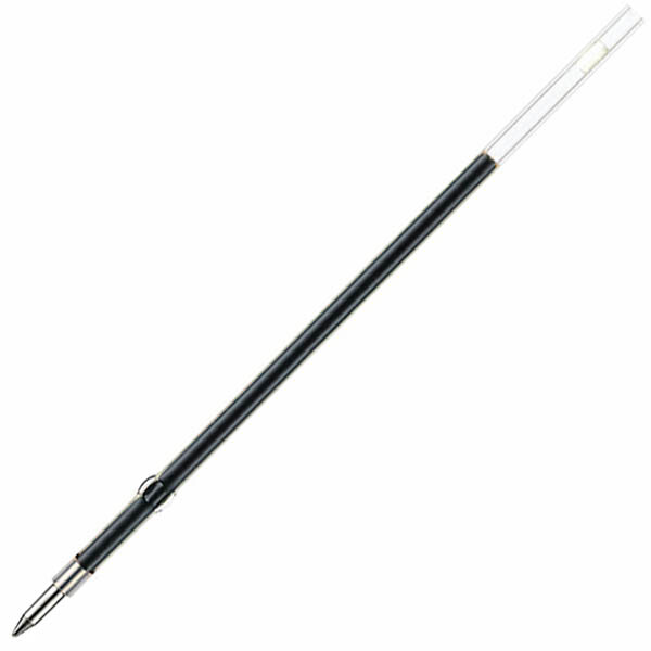 商品名ゼブラ ボールペン替芯 K-07芯 黒 0.7mm 1本入 P-BR-6A-K-BK説明ゼブラ油性ボールペンの替芯です。スプリング止め付きでノック式ボールペン専用。【ボール径】0.7mm【インク】油性【インクカラー】黒品番P-BR-6...