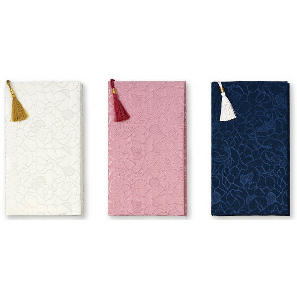 商品名洋風 金封 ふくさ 袱紗 フラワー 慶事用/慶弔両用 かわいい シンプル説明ご祝儀袋は、袱紗(ふくさ)に包んで持参するのがマナーですが、金封ふくさはポケットにご祝儀袋を入れるだけで1つ持っているととても便利です。慶事などフォーマルなシ...