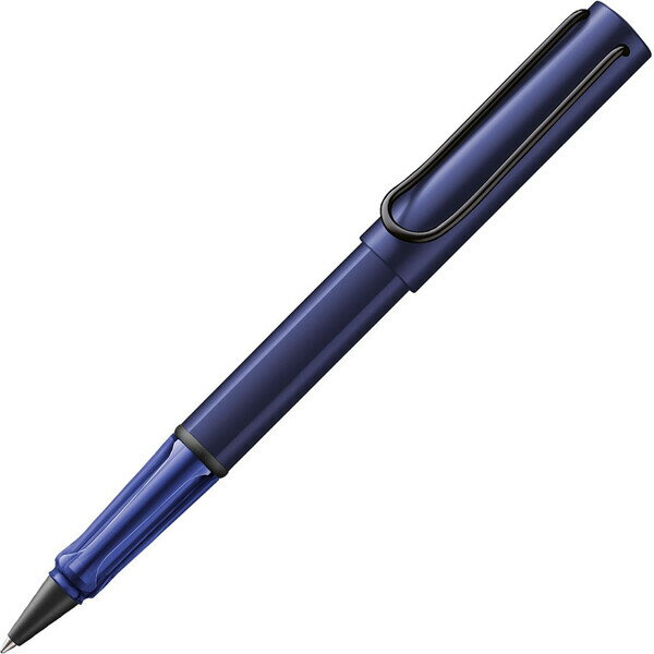 商品名数量限定 LAMY ラミー アルスター 水性 ローラーボール ダークダスク ペン 大人 ビジネス プレゼント 人気 三菱鉛筆説明「LAMY safari (ラミー サファリ)」に並ぶ人気シリーズ「LAMY AL-star (ラミー ア...