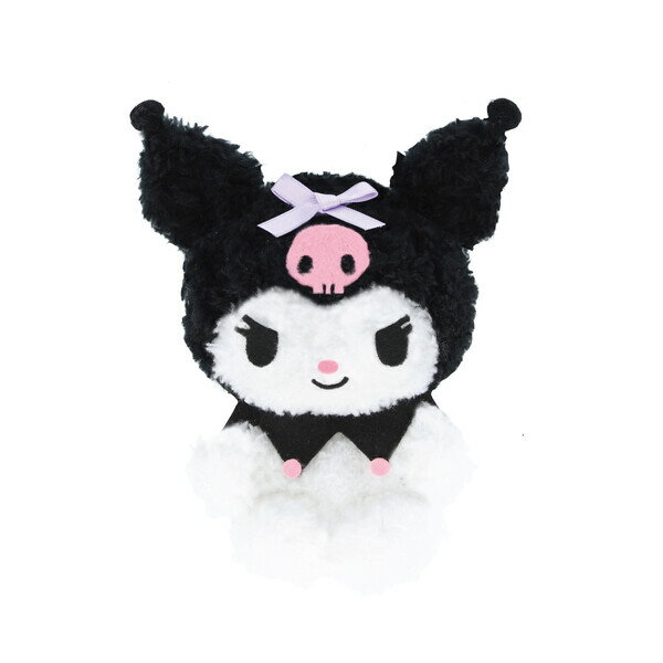 商品名クロミ 胸キュンモールキット 制作セット 手作り 手芸 ぬいぐるみ かわいい 清原説明もこもこモールで「クロミ」を作ろう♪届いてすぐに作れる「モールキット」です。ワイヤーキーリング付なので、カバンなどに付けてもキュート!折り曲げても簡...