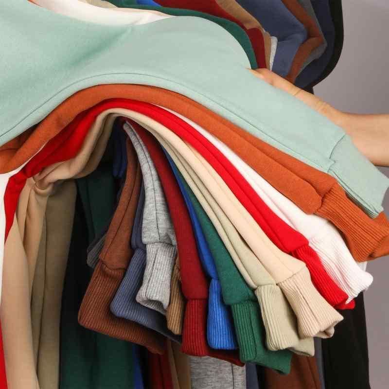 2個セットパーカー メンズ レディース 裏起毛 厚手 無地 ゆったり ドロップショルダー スウェット トレーナー フーディ プルオーバー 秋冬 白 黒 グレー ブルー レッド グリーン ベージュ M L XL 2XL 3XL 4XL・カテゴ...