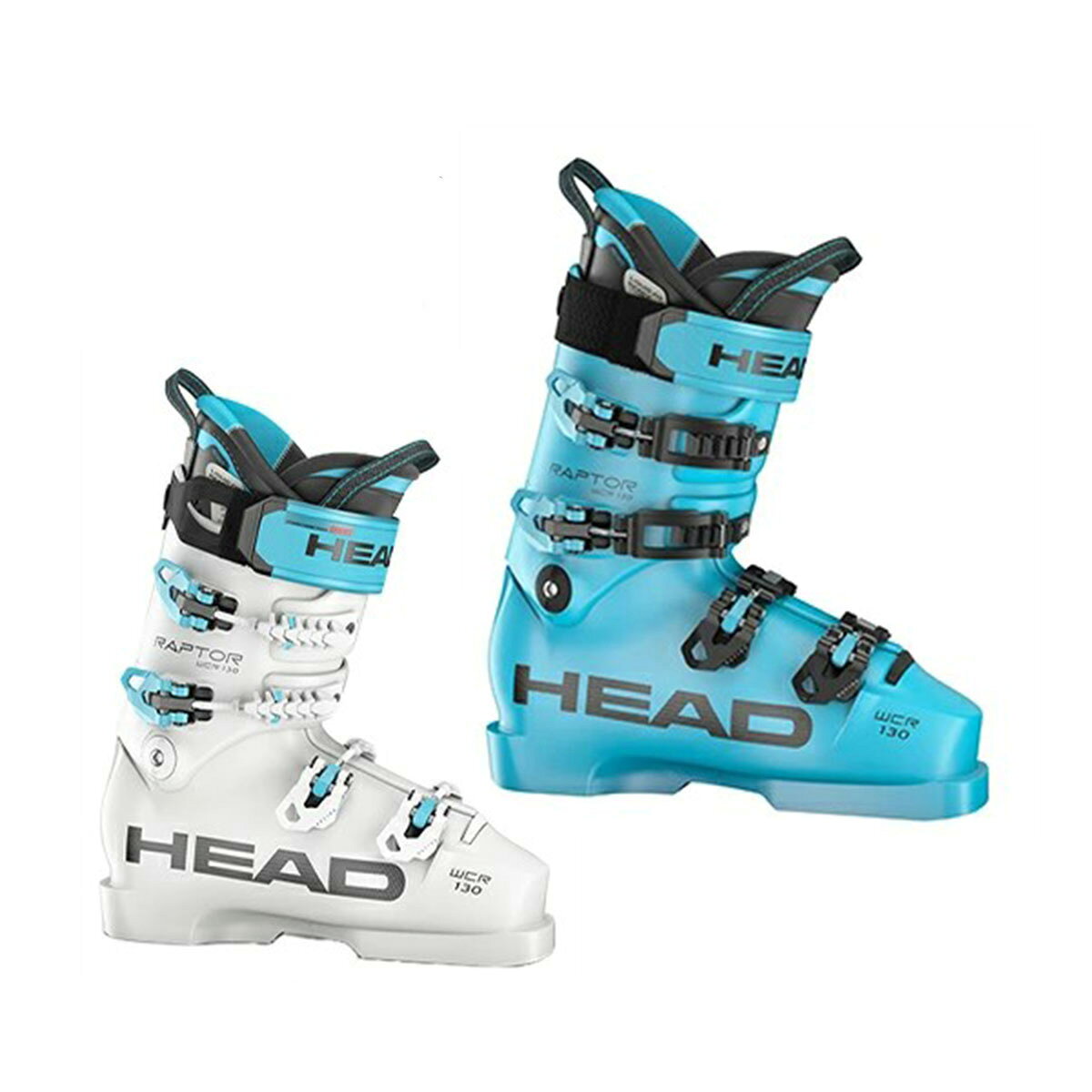 HEAD ヘッド スキーブーツ■RAPTOR WCR 130S PV ラプターWCR 130S PVフレックス（硬さ）：140/130ラスト（幅）：PV 1800ccLast （Size）94(25.5) 96(26.5) 98(27.5)...