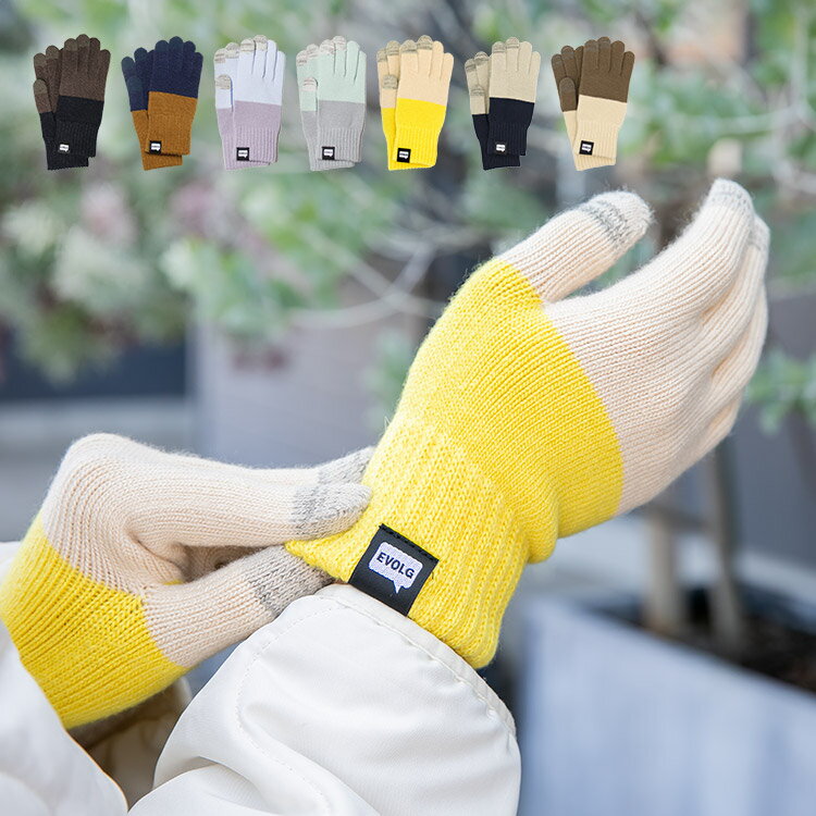 DETAILS EVOLG[エヴォログ]とは EVOLGは、「日本から世界に発信するグローブブランド」をコンセプトに掲げ2010年に誕生しました。 幼少のころ、手袋を逆から読む言葉遊び「ロクぶて」にちなみ、GLOVE(グローブ)の逆読み「E...