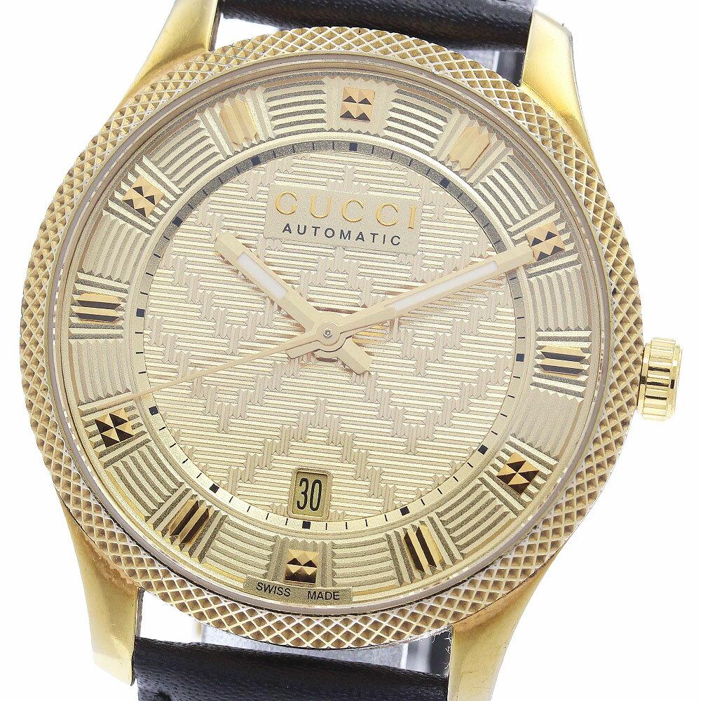 状態ランク 本体ランク B ベルトランク N ※社外品 商品の状態 ガラス 少しの擦り傷、小さい当たりキズ(外周) ケース 擦り傷が多い、小さい打痕 ベゼル 軽い擦り傷、小さい打痕、GPが薄い ベルト/ブレスレット 未使用品 針 僅かなダメ...