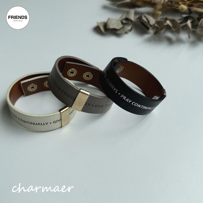 【charmaerチャ―マー 】 ■カラー ホワイト／グレー／ブラック ■サイズ ■ お手入れ/取り扱い注意事項 柔らかい布で軽く拭いていただくことで、美しい状態を保てます。水や化粧品に直接触れないようご注意ください。 メーカー希望小売価格...