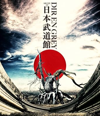 2014年12月に発表された9th ALBUM『ARCHE』を引っ提げ、2016年2月5日(金)、6日(土)に行われた日本武道館2DAYS公演の模様を、全楽曲ノーカットで収録した映像作品。最新アルバムからの選曲を中心にしつつ、「【KR】cu...
