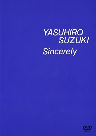 1988年作品。アルバム『SINCERELY』のイメージ映像作品。ハワイでのレコーディング風景、作曲風景などを織り込み、 オフコースから独立した鈴木康博のアーティスト像を描き出した作品。 時間42分 ディスク枚数1 新品です。 希少商品とな...