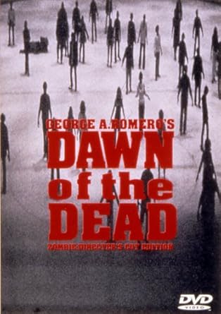 ―ジョージ・A・ロメロが贈るホラー映画の最高傑作! ロメロ監督が自ら編集も担当したオリジナル・バージョン!― "マスター・オブ・ホラー"ジョージ・A・ロメロ監督作品! リビング・デッド3部作中、最も評価の高いホラー映画の最高傑作がディレクタ...
