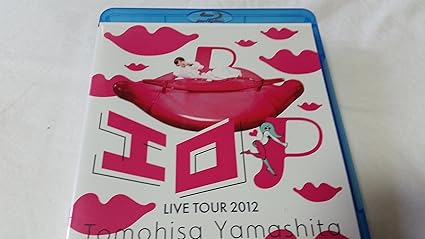 2012年2月にリリースしたシングル「愛、テキサス」、その後のシングル「LOVE CHASE」、アルバム「エロ」と、立て続けに大ヒットした山下智久が、7月28,29日の大阪城ホールを皮切りに、待望の全国アリーナツアーを開催。そのコンサートツ...