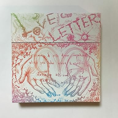 「LOVE LETTER Tour 2009」の締めとなるアリーナ公演の模様を完全収録!! 【同梱特典】 PHOTBOOK(40P) 2009年2月からはじまったLOVE LETTER Tour 2009はライブハウスツアー 「LOVE L...