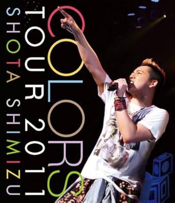 今年6月～7月に行った、ツアー最終公演、Zepp Osakaでのライブを完全収録。 DANCEあり、PIANO弾き語りあり。地元大阪で「HOME」をファンと大合唱するシーンも感動的です。 ≪収録内容≫ OPENING M1:flower M...