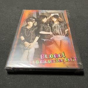 S21 デッドストック品 BUONO!DVD MAGAZINE Vol.7 新品です。 希少商品となりますので、定価よりお値段が高い場合がございます。 販売済みの場合は速やかに在庫の更新を行っておりますが、時間差等にて先に他店舗での販売の可...