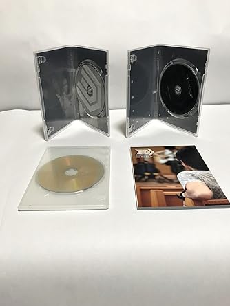 時間3 時間 38 分 ディスク枚数3 新品です。 希少商品となりますので、定価よりお値段が高い場合がございます。 販売済みの場合は速やかに在庫の更新を行っておりますが、時間差等にて先に他店舗での販売の可能性もございます。在庫切れの際はご了...