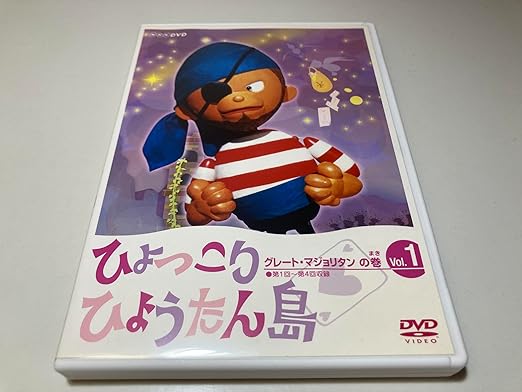 レビュー 作: 井上ひさし/山元護久 アニメーション: 久里洋二 人形劇団: ひとみ座 人形演技指導: 須田輪太郎 人形美術: 片岡昌 音楽: 宇野誠一郎 声の出演: 中山千夏/伊藤牧子/増山江威子/江美京子/堀絢子/滝口順平/楠トシエ/小...
