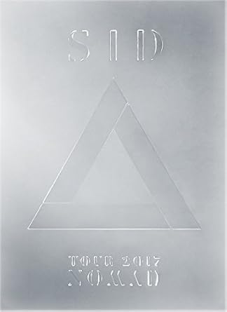 1 NOMAD 2 XYZ 3 Dear Tokyo 4 KILL TIME 5 螺旋のユメ 6 硝子の瞳 7 スノウ 8 刺と猫 9 嘘 10 低温 11 躾 12 バタフライエフェクト 13 ANNIVERSARY 14 V.I.P 1...