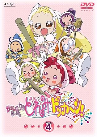 レビュー プロデューサー: 西澤萌黄/高橋知子/関弘美 演出・シリーズディレクター: 五十嵐卓哉 演出: 広嶋秀樹/長峰達也/岡佳広/山内重保/矢部秋則/山吉康夫/岩井隆央 原作: 東堂いづみ シリーズ構成: 山田隆司 脚本: 栗山緑/成田...