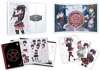 こちらのセットには以下の商品が含まれています。 中二病でも恋がしたい! (1) [DVD] EAN： 4988013253667 中二病でも恋がしたい! (2) [DVD] EAN： 4988013264366 中二病でも恋がしたい! (3...