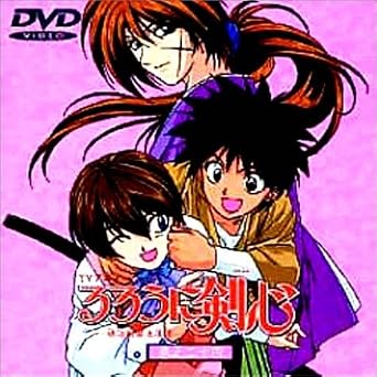レビュー 和月伸宏原作による大ヒット時代劇アクション・アニメのシリーズ第24巻。第83幕「由太郎帰国・影に潜む黒騎士団の野望」ほか、全4話収録。 -- 内容（「DVD NAVIGATOR」データベースより） 監督: 古橋一浩 原作: 和月伸...