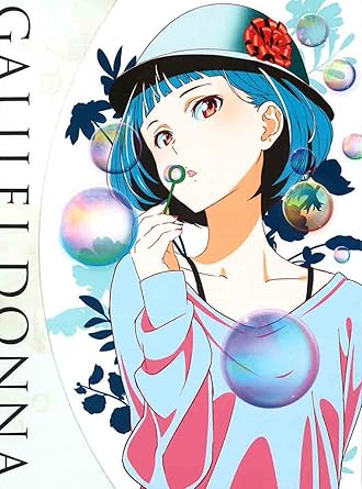 ★収録話(第2話、第3話) 【完全生産限定版特典】 本編ディスク+特典ディスク 2枚組 ◇キャラクターデザイン:足立慎吾描き下ろし三方背BOX&デジパック仕様 ◇特典CD:オリジナルドラマ ◇設定資料集 ◇映像特典:ノンクレジットOP ※商...