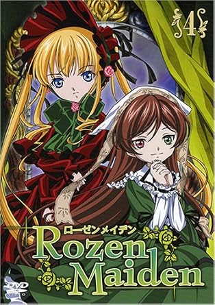 レビュー 監督: 松尾衡 原作: PEACH-PIT シリーズ構成: 花田十輝 キャラクターデザイン: 石井久美 音楽: 光宗信吉 声の出演: 沢城みゆき/真田アサミ/力丸乃りこ/野川さくら/倉田雅世/田中理恵 -- 内容（「CDジャーナル...
