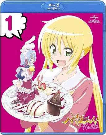 新シリーズは毎回別ヒロインとの別ルート!!! 笑って恋して生きるのさ♪ 1人1人にドラマがある、1人1人に恋がある。 今度の「ハヤテ」は、毎回別ヒロインがメイン。 登場するヒロインを一挙紹介!! あれ? 1話目は…!? 圧倒的支持のラブコメ...
