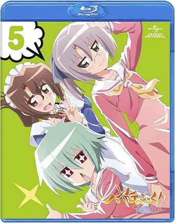 新シリーズは毎回別ヒロインとの別ルート!!! 笑って恋して生きるのさ♪ 1人1人にドラマがある、1人1人に恋がある。 今度の「ハヤテ」は、毎回別ヒロインがメイン。 登場するヒロインを一挙紹介!! あれ? 1話目は…!? 圧倒的支持のラブコメ...