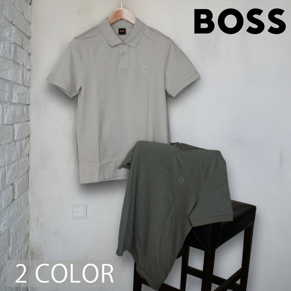 BOSS/ボス ドイツを代表するプレミアムファッション＆ライフスタイルブランド、＜ボス＞。 品質とデザインに焦点を当てたビジネスから、デイリーに着こなすカジュアル、アクティブなシーンで差がつくアスレジャーまで、あらゆるライフスタイルに沿った...